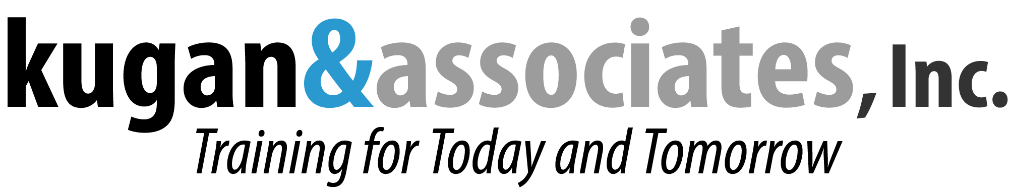 kugan.com – Training for Today and Tomorrow